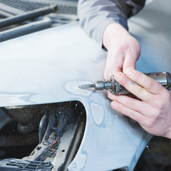 Body – Auto Body Clearance