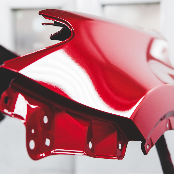 Clear Coats – Auto Body Clearance