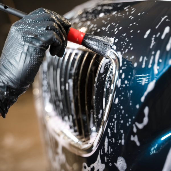 Detail Products – Auto Body Clearance